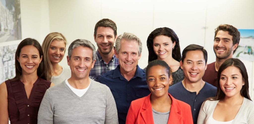 Your community, your career - Careers at Council