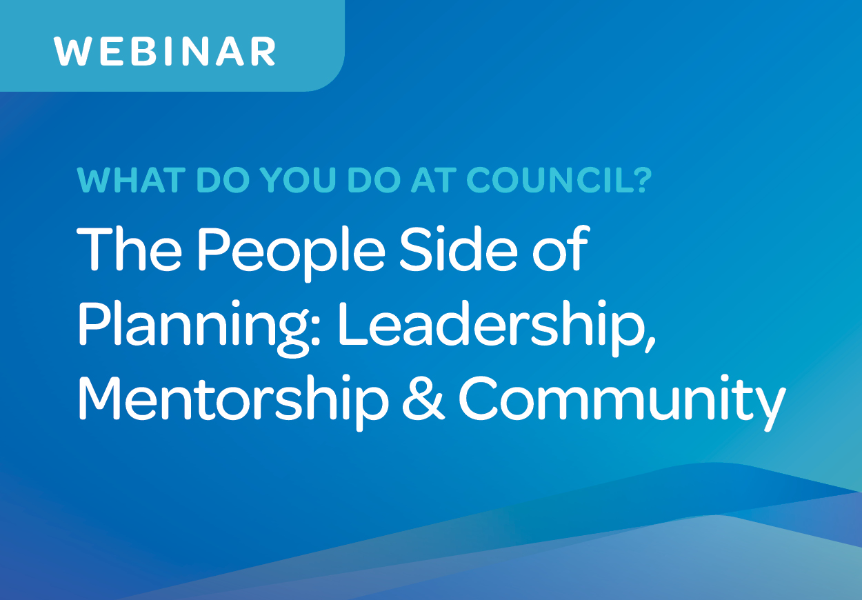 About Local Government - Careers at Council