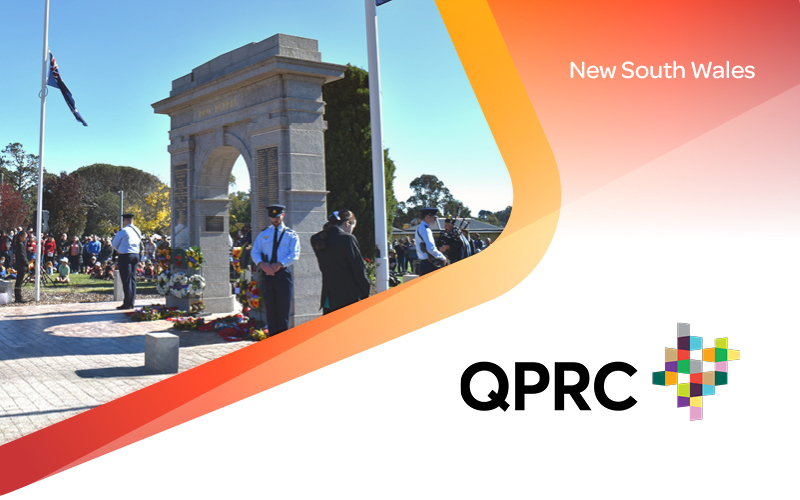 Discovering a new way to serve - Careers at Council