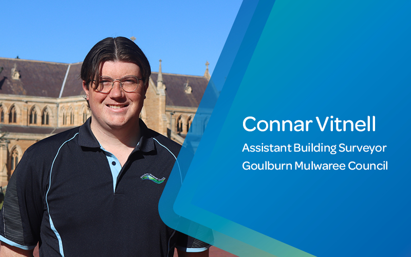 Connected by purpose, inspired by community - Careers at Council